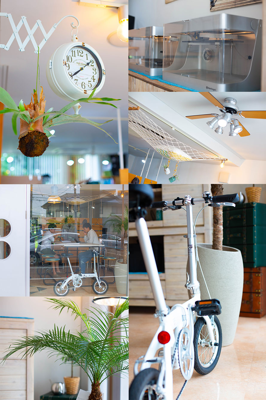 A.switch株式会社